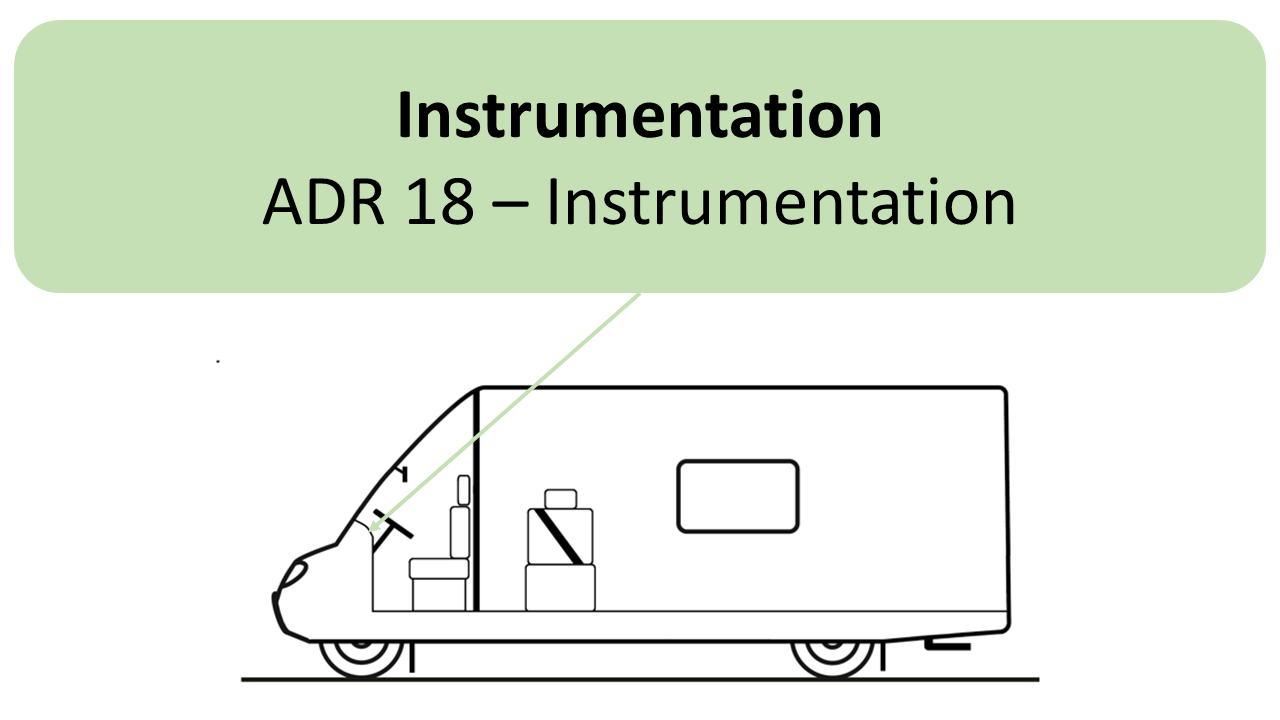 ADR 18